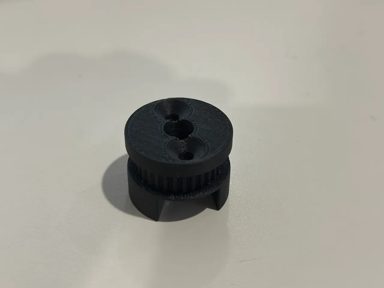 Fingertech Beater Bar Integrated Pulley by Legendontour | Download free ...