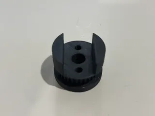 Fingertech Beater Bar Integrated Pulley by Legendontour | Download free ...