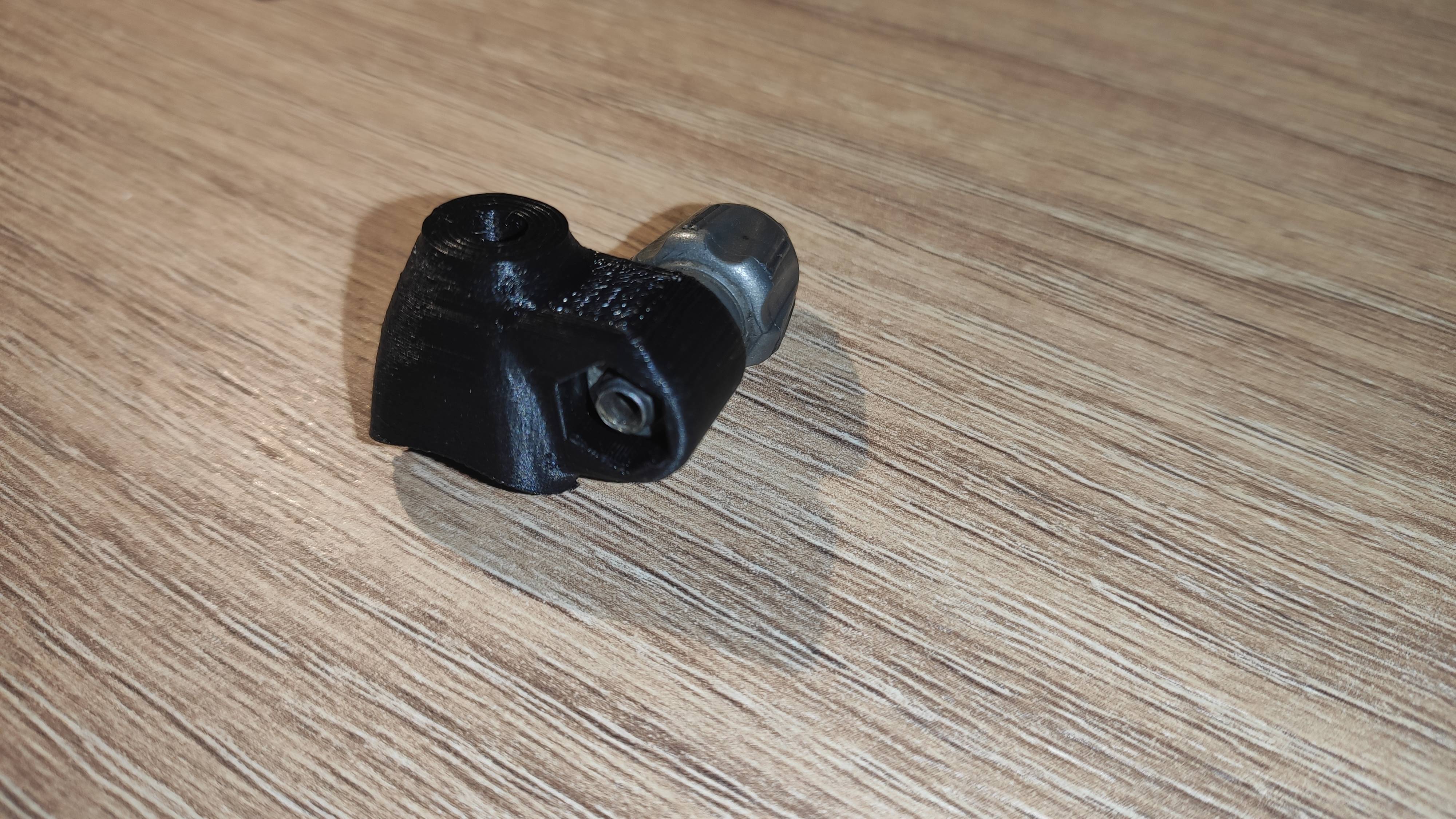 Downtube Shifter Cable Stop by RDISEO | Download free STL model ...