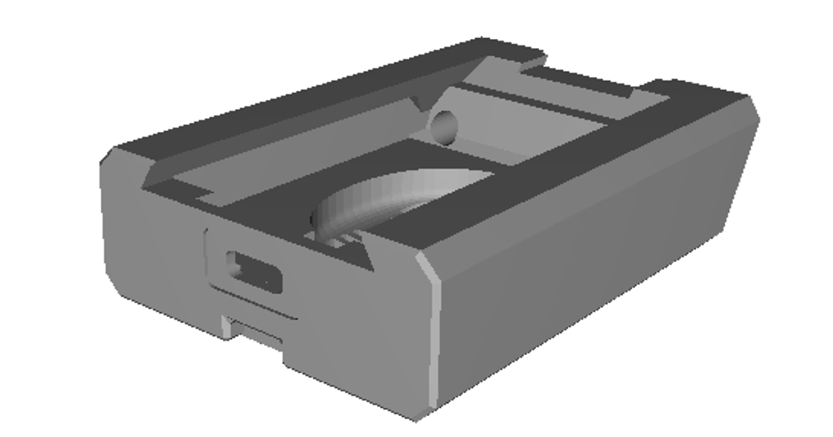 MagicBand+ Mandalorian Tracking Fob for Star Wars Galaxy's Edge game ...
