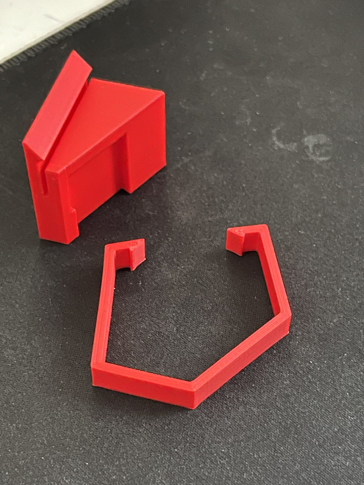 BambuLab Vertical Camera Mount by 3DMakerNoob | Download free STL model ...