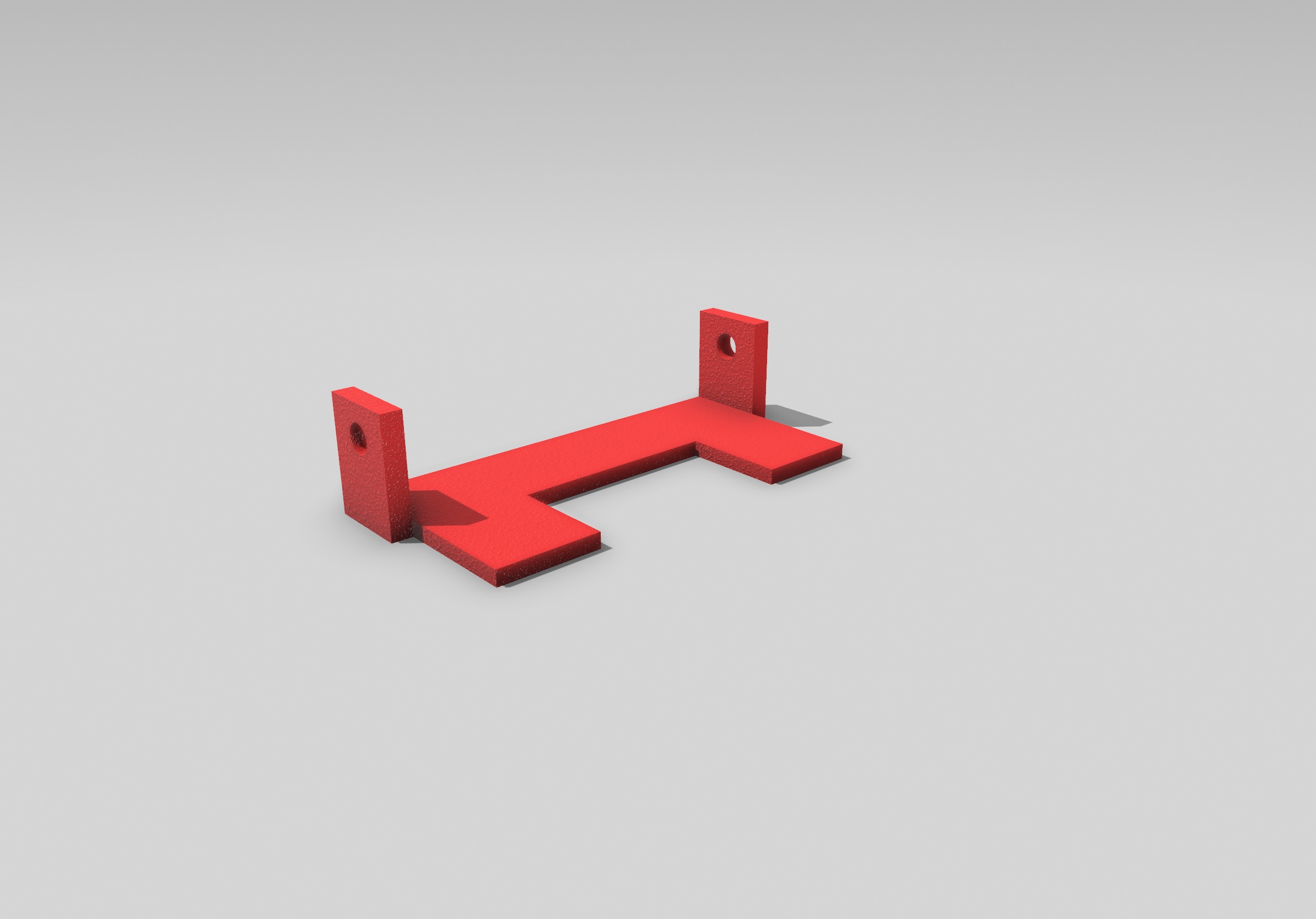 Wooden Train Bridge Support by ArboristEngineer | Download free STL ...