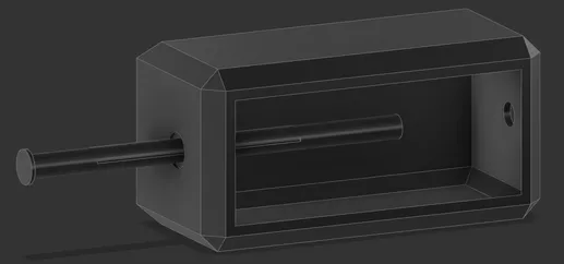 Mood Box by Ruiaxe | Download free STL model | Printables.com
