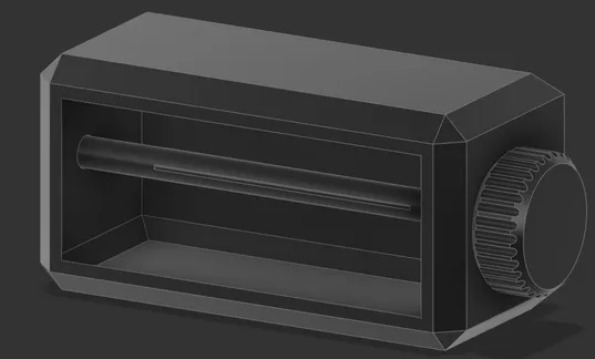 Mood Box by Ruiaxe | Download free STL model | Printables.com