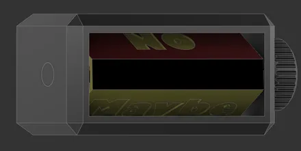 Mood Box by Ruiaxe | Download free STL model | Printables.com