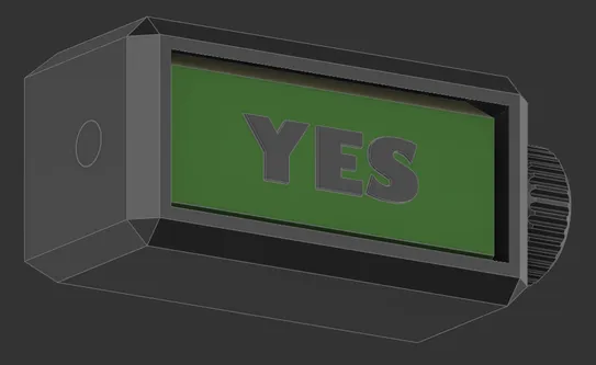Mood Box by Ruiaxe | Download free STL model | Printables.com