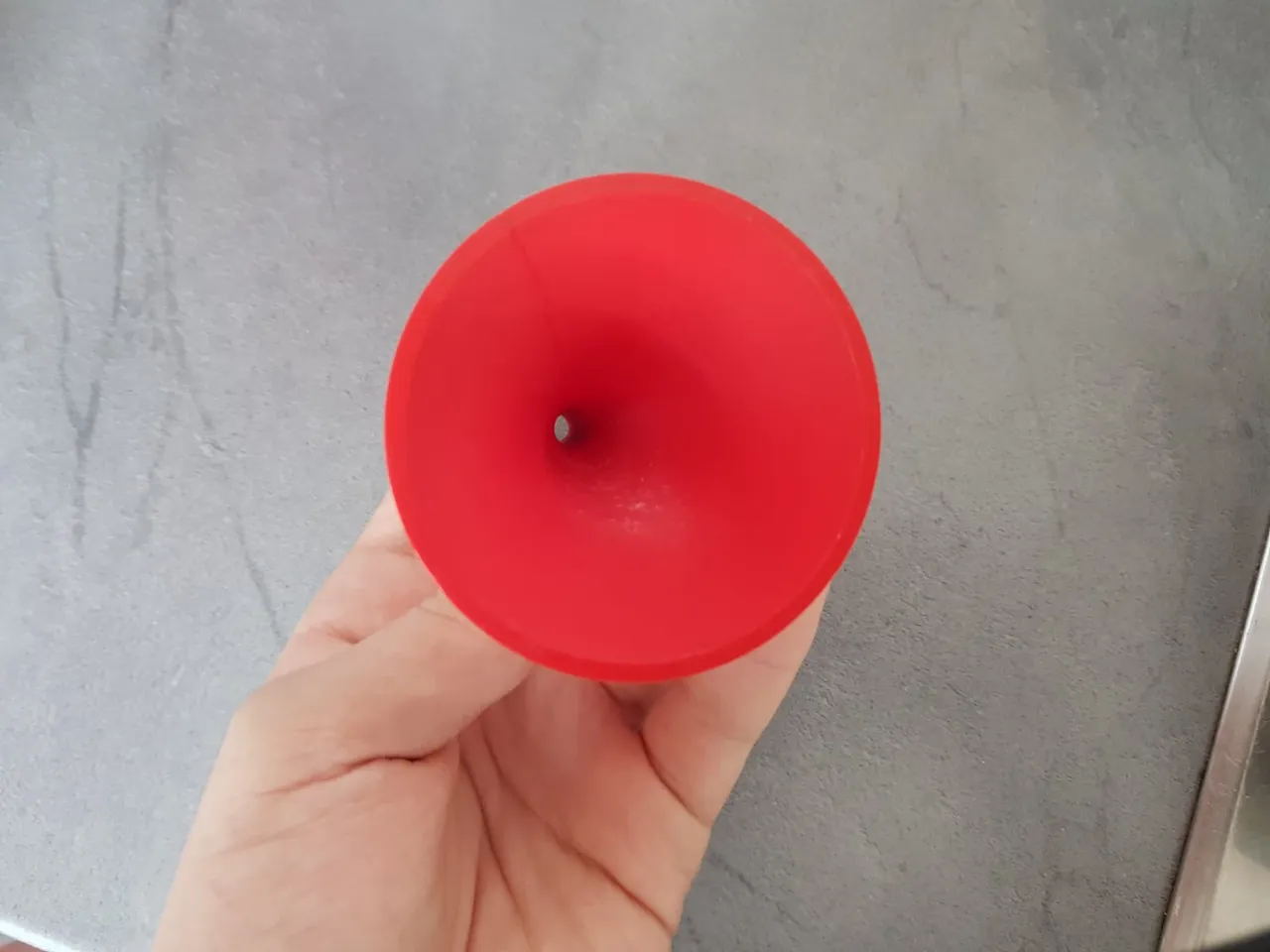 Simple Funnel by Dave3dDesign | Download free STL model | Printables.com