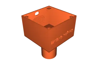 Talking Magic 8 Ball by Devmiser | Download free STL model | Printables.com