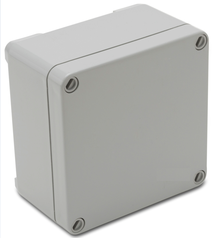 Installation box Screw by Marcus_3D | Download free STL model ...
