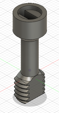 Installation box Screw by Marcus_3D | Download free STL model ...