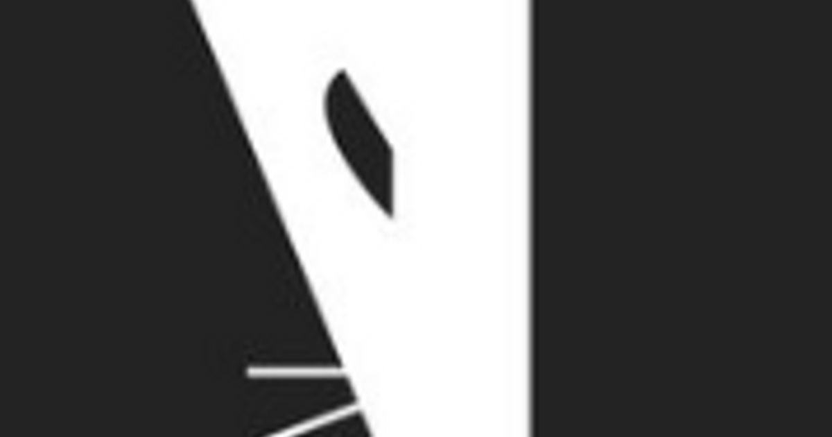 Ratrig Logo DXF files by DJ_Designs | Download free STL model ...