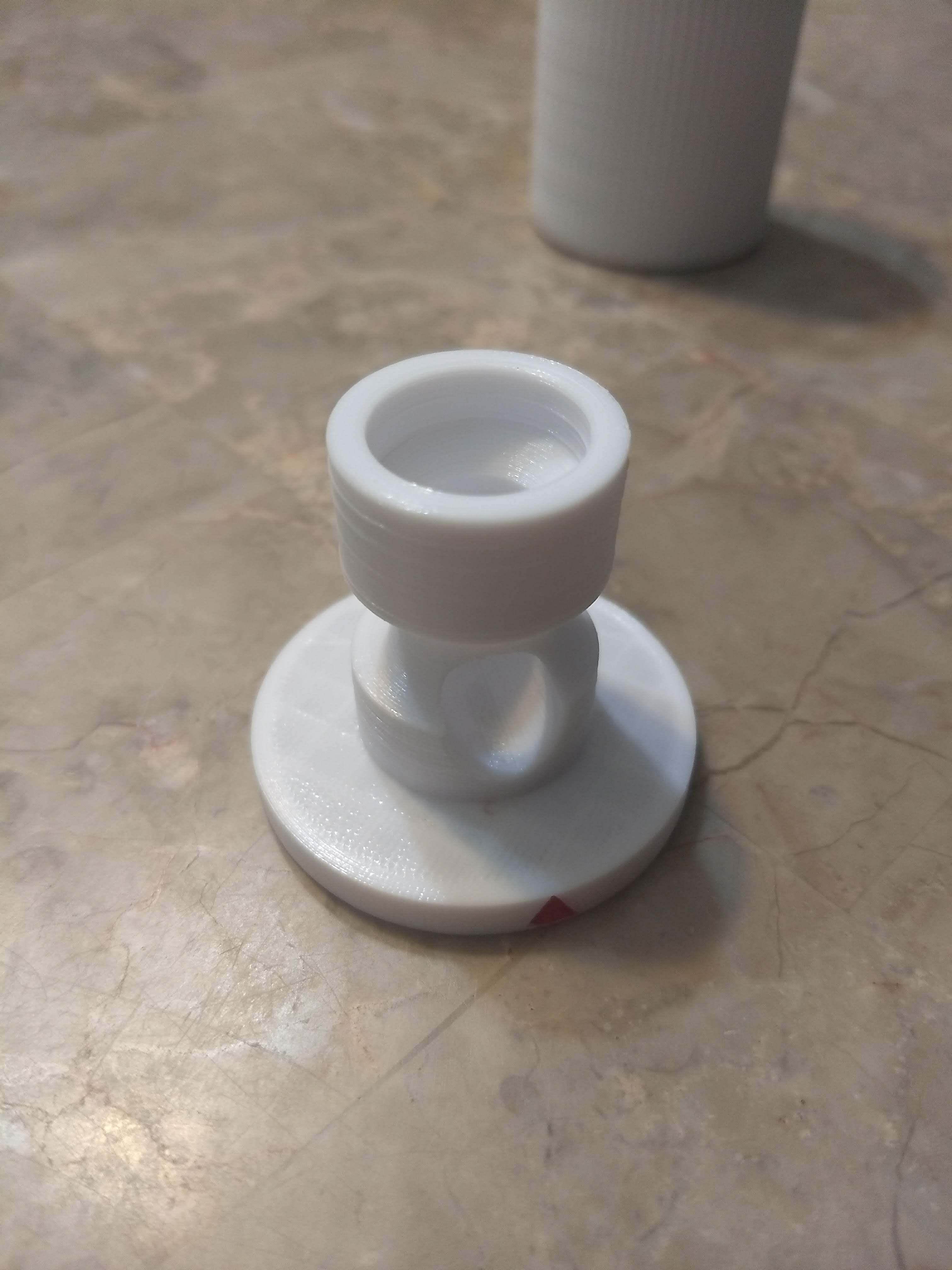 Cylinder by Skeetz1230 | Download free STL model | Printables.com