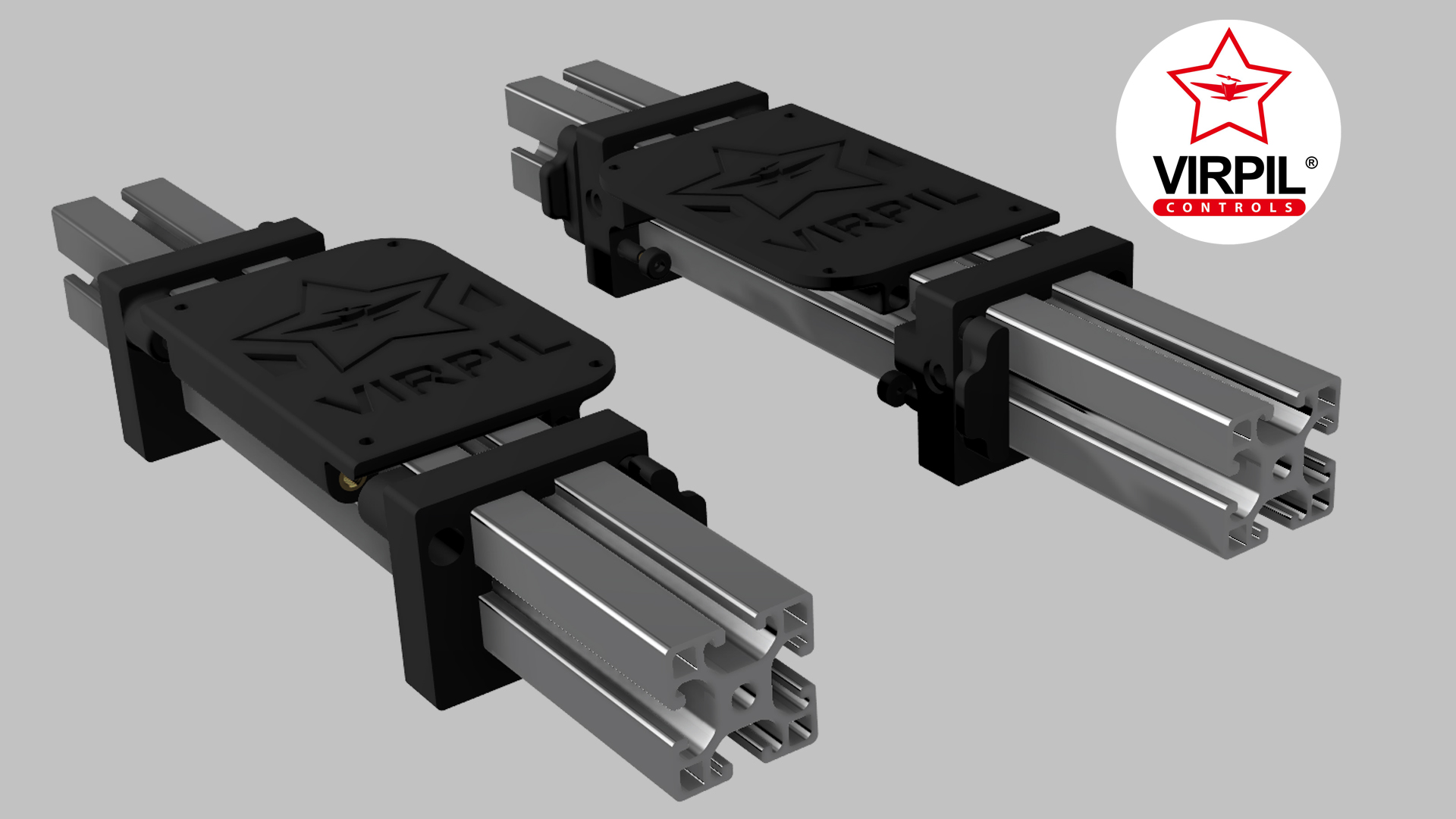 Virpil WarBRD Collapsible Base by Veracon | Download free STL model ...