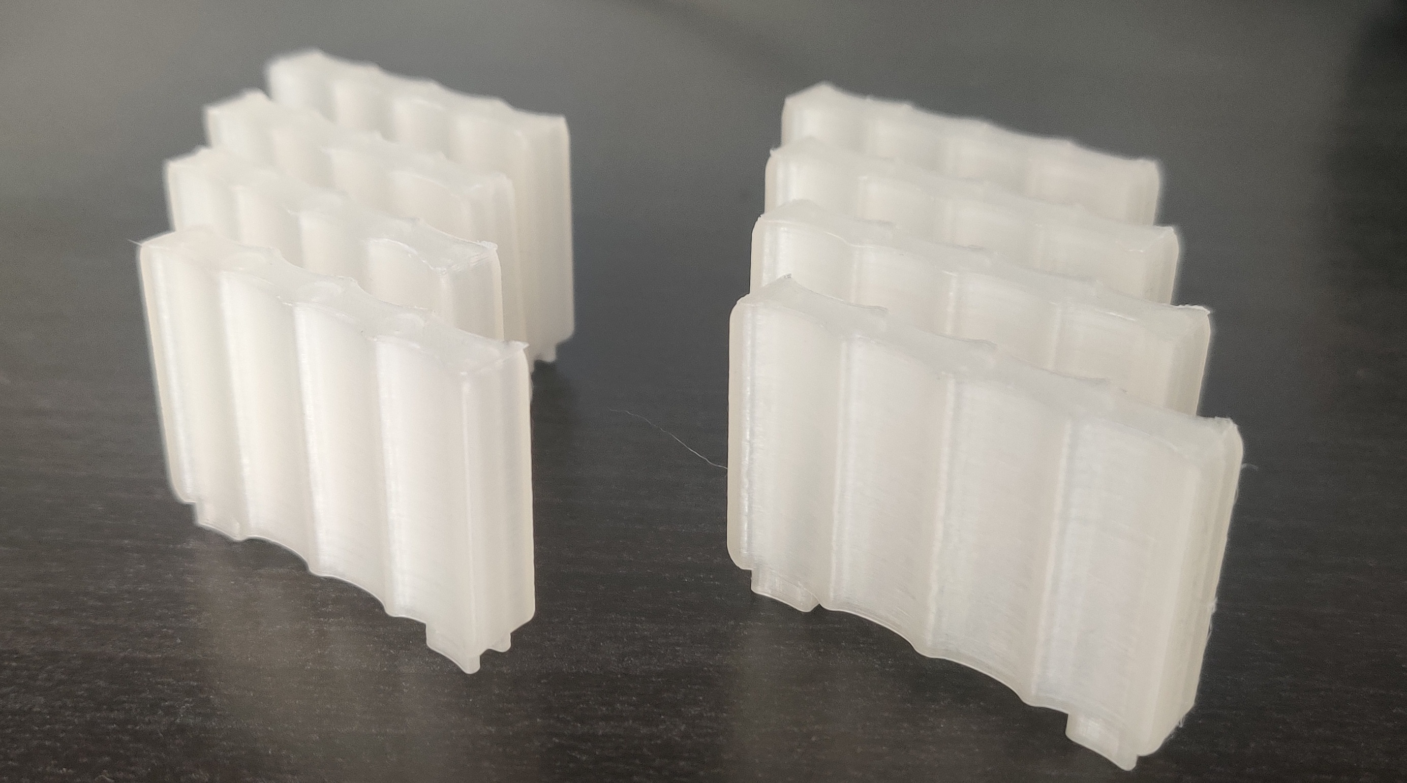 Dollhouse radiator by 3D_dani | Download free STL model | Printables.com