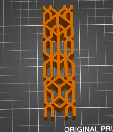 Nordic DIY Pen Block by Peter Farell | Download free STL model ...