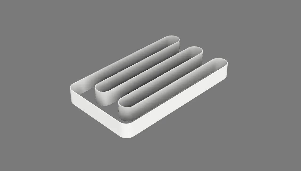 Speed / Flow Test v2 by Nick | Download free STL model | Printables.com