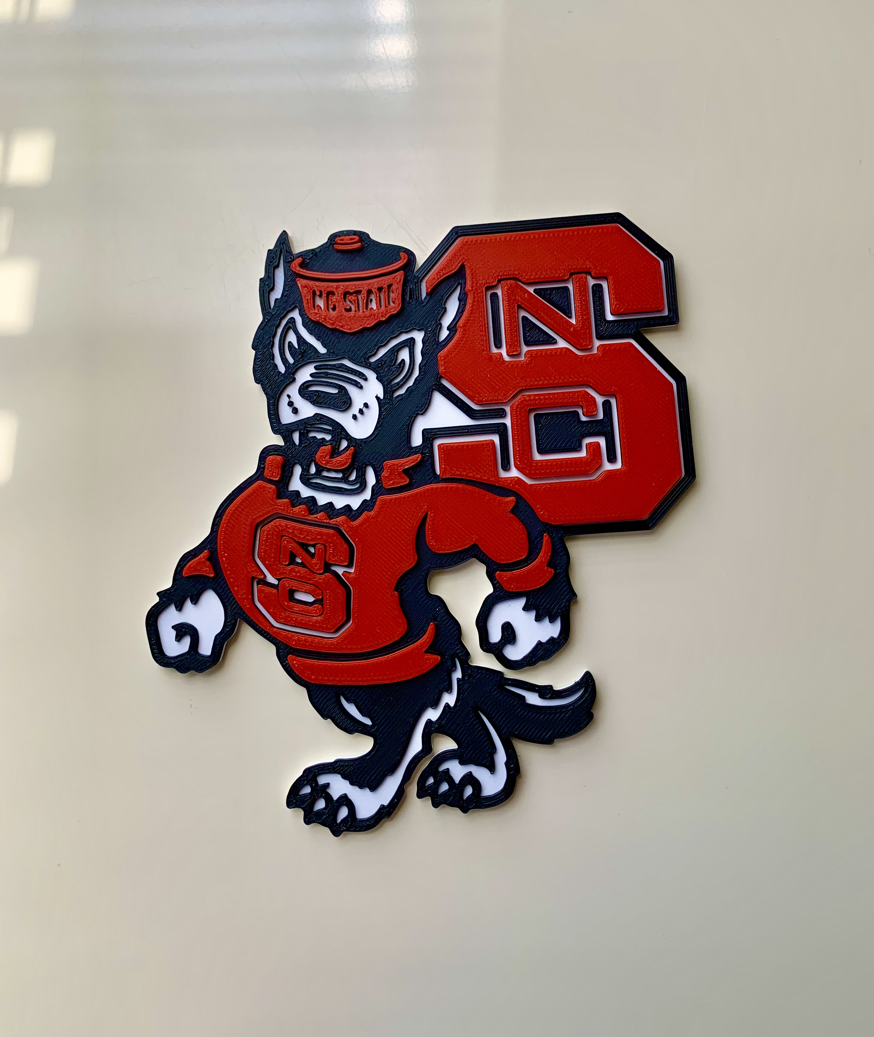 Logos of the College Football Teams of the ACC-Altantic Coast ...