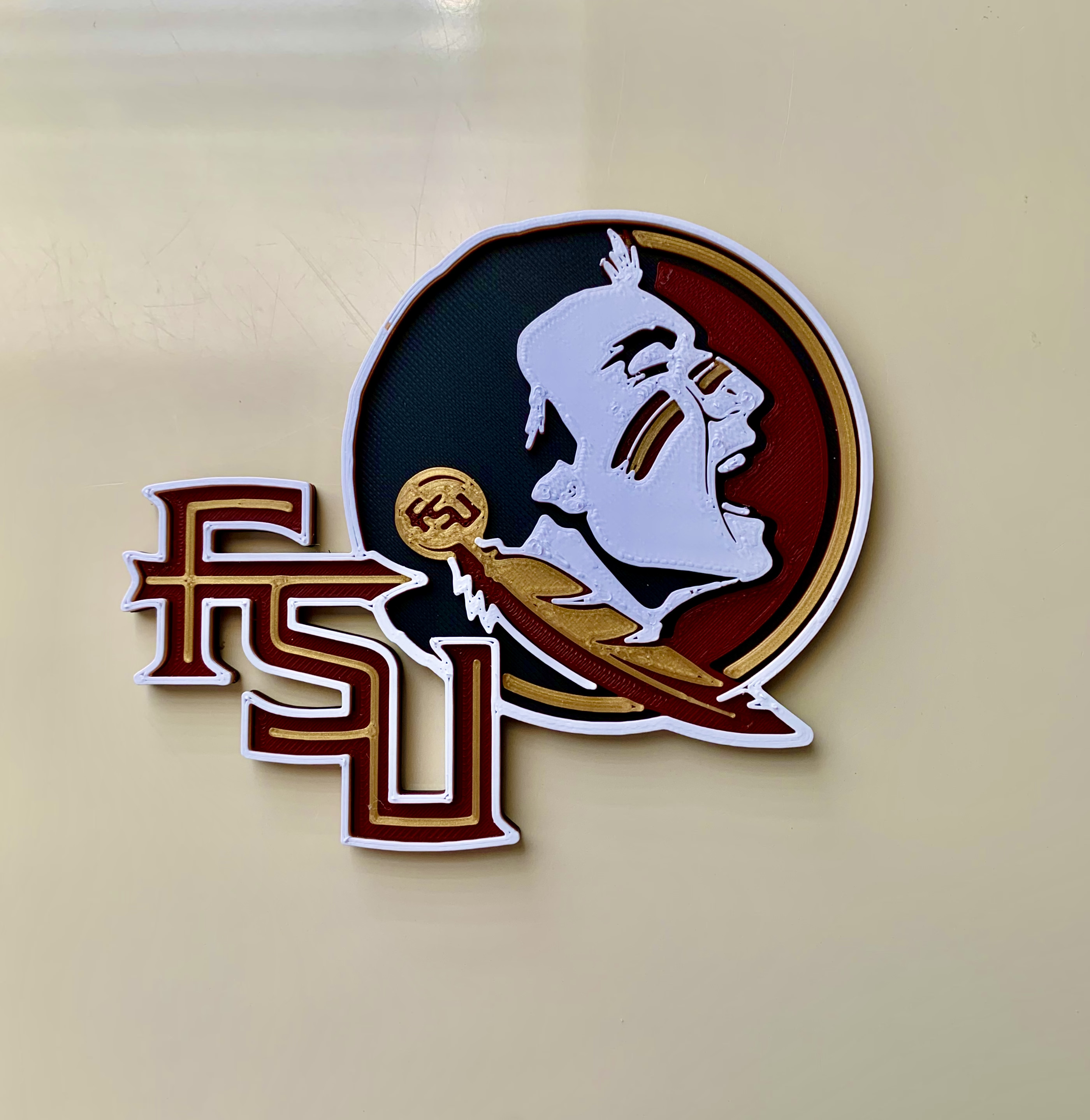 Logos of the College Football Teams of the ACC-Altantic Coast ...