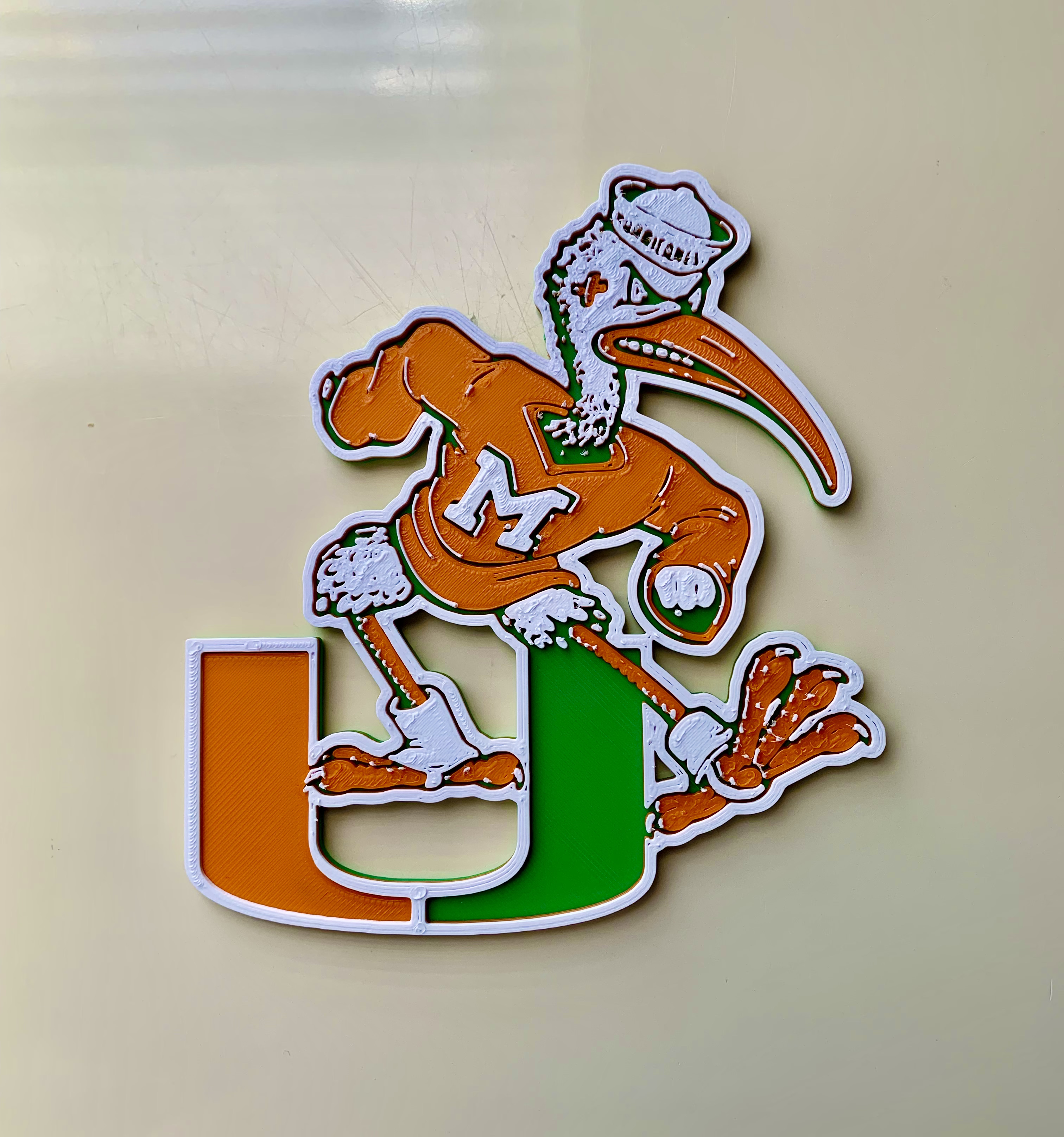 Logos of the College Football Teams of the ACC-Altantic Coast ...