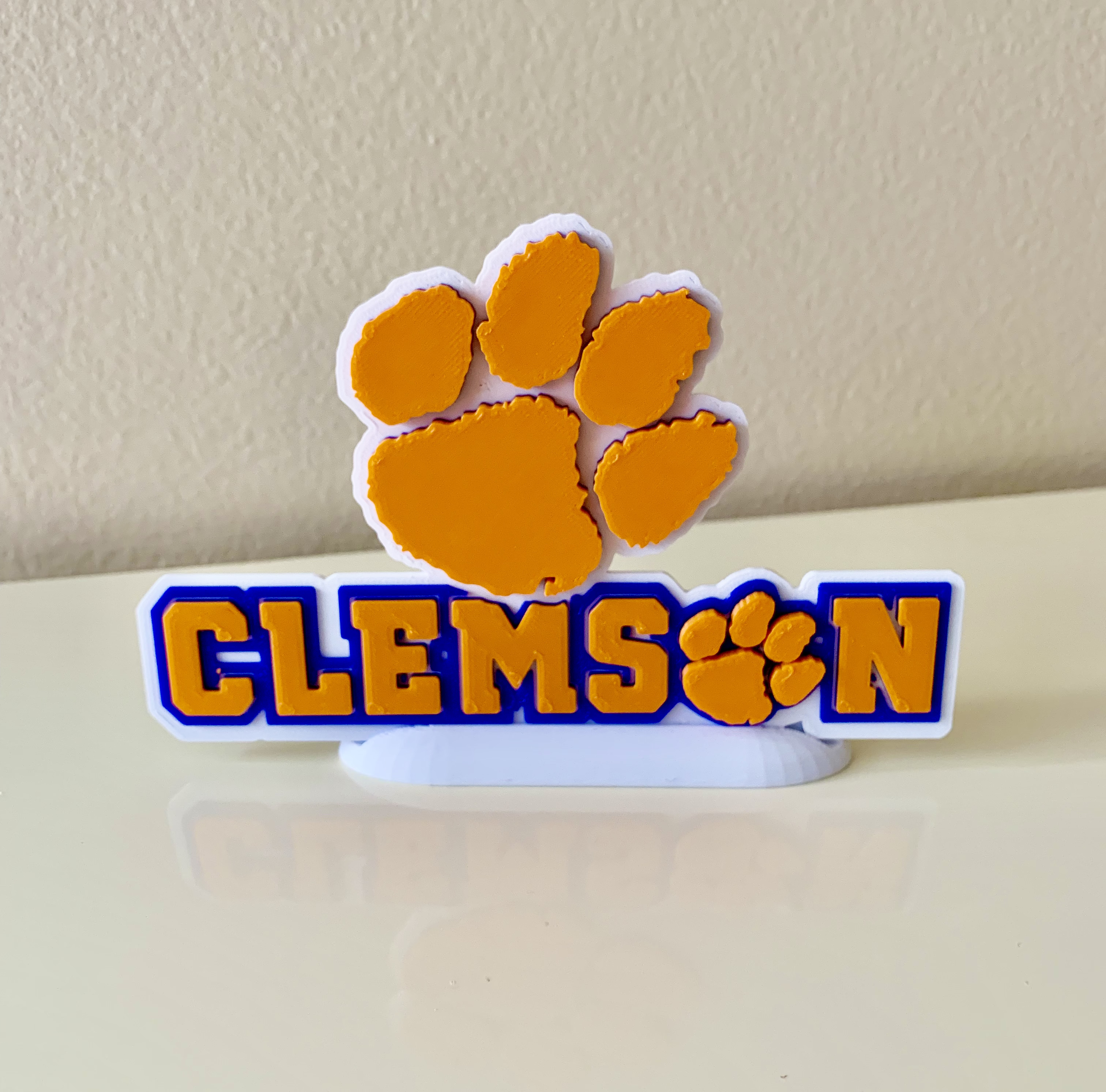 Logos of the College Football Teams of the ACC-Altantic Coast ...