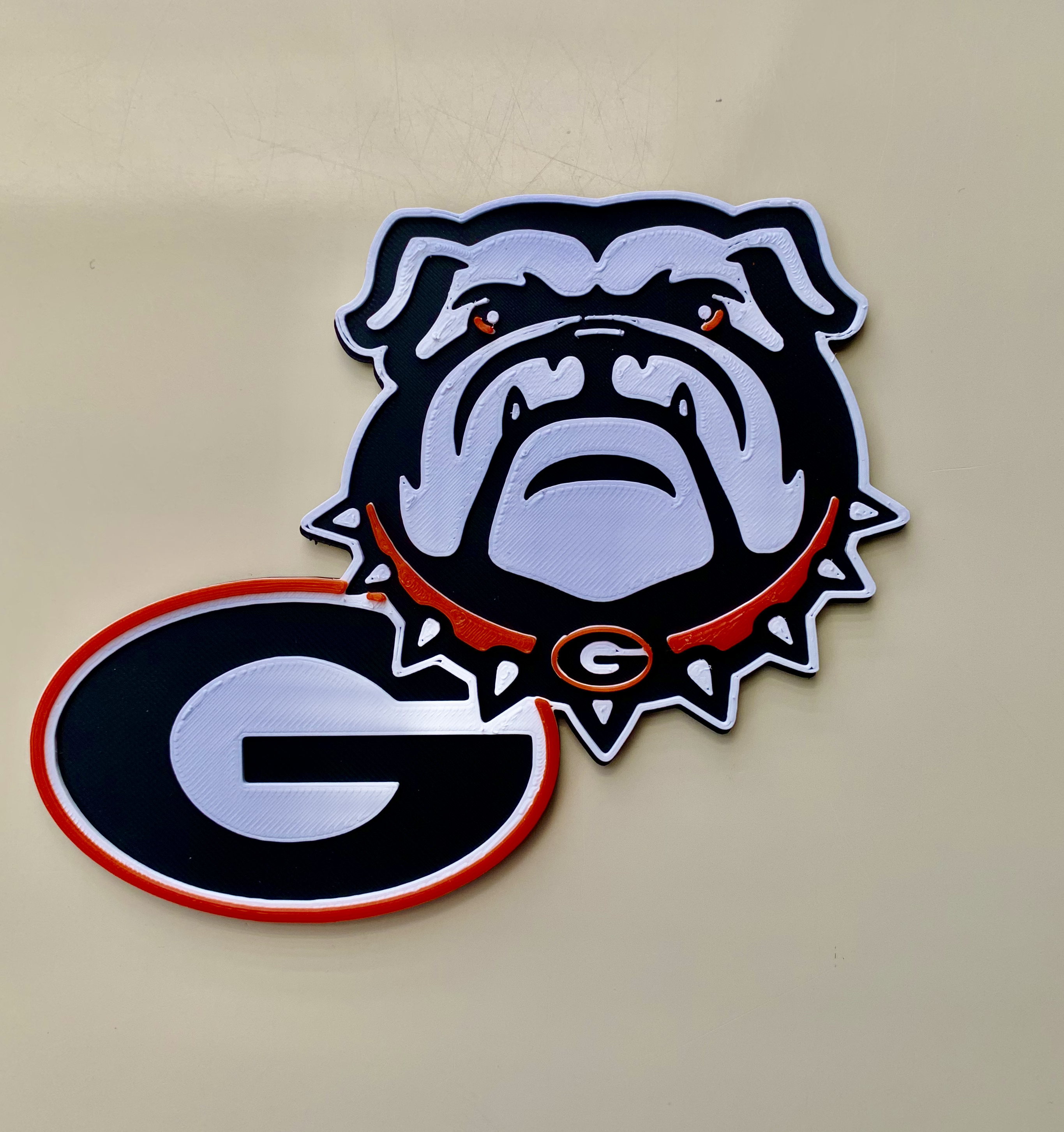 Logos of the College Football Teams of the SEC-South East Conference by ...