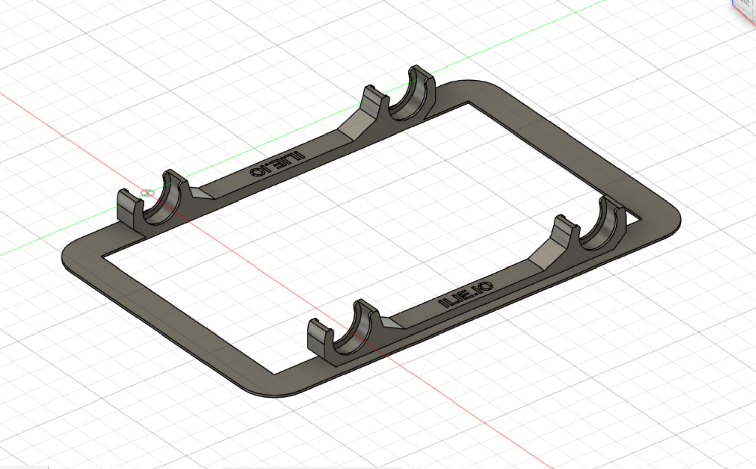 Spool Roller for Asda Cereal Box 'Enclosure' by Calini | Download free ...