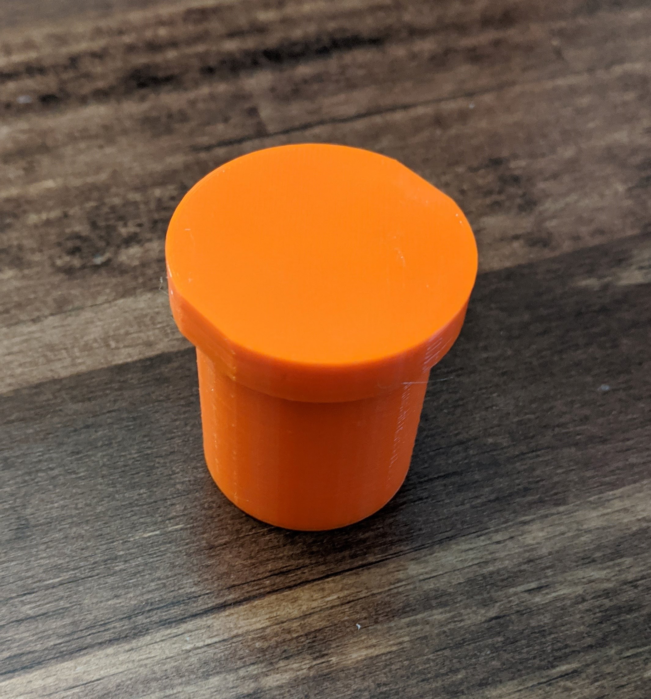 Rotary Tool Cutoff Wheel and stem holder por TK_bit_twiddler ...