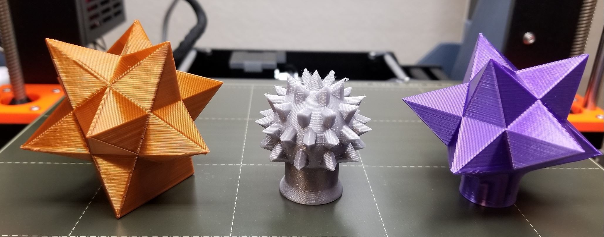 Pain knobs by katthulu | Download free STL model | Printables.com