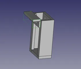 Olimpia Splendid Unico Remote Control Holder by Peter Okorn | Download ...