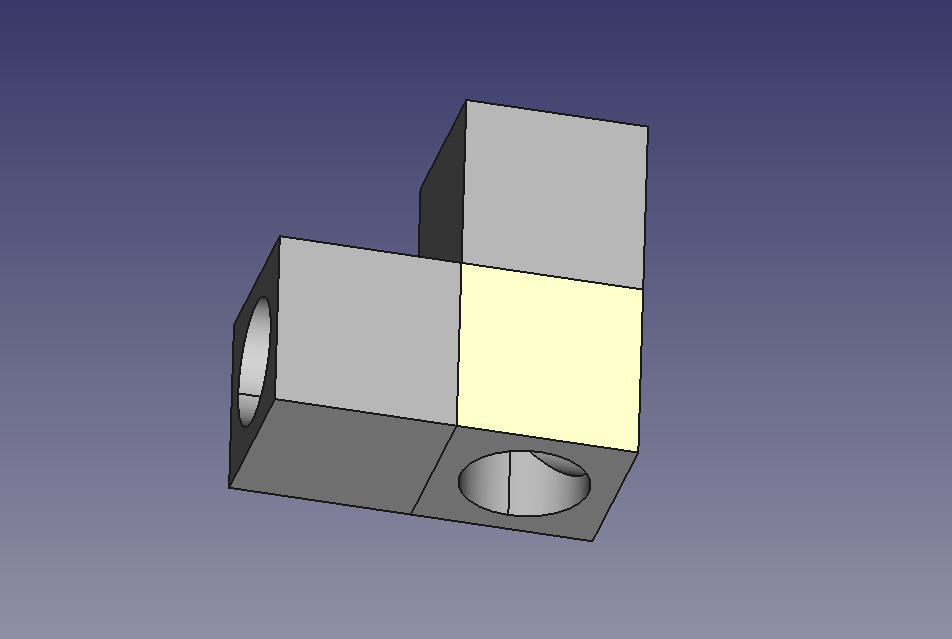 90 Degree Elbow by mxrtin21 | Download free STL model | Printables.com