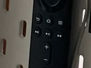 FireTV Stick remote control Holder by Jannik | Download free STL model ...