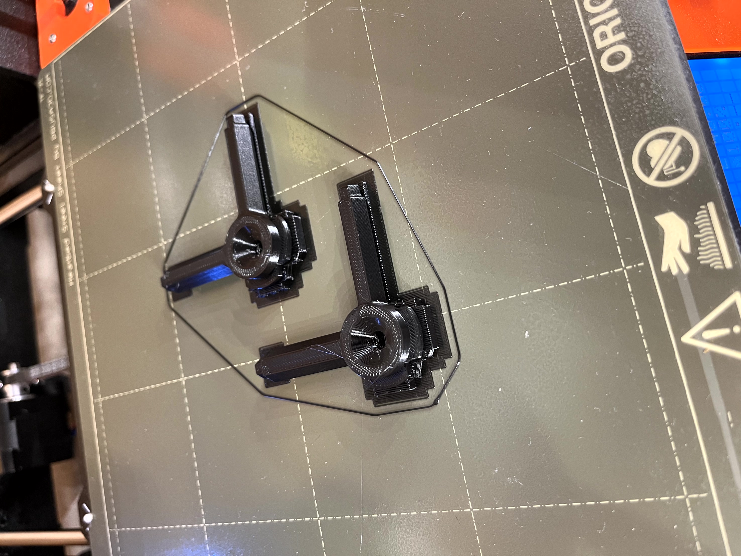 Multi Allen Key for watercooling (6mm, 8mm, 9mm) by Crimson Vortex ...