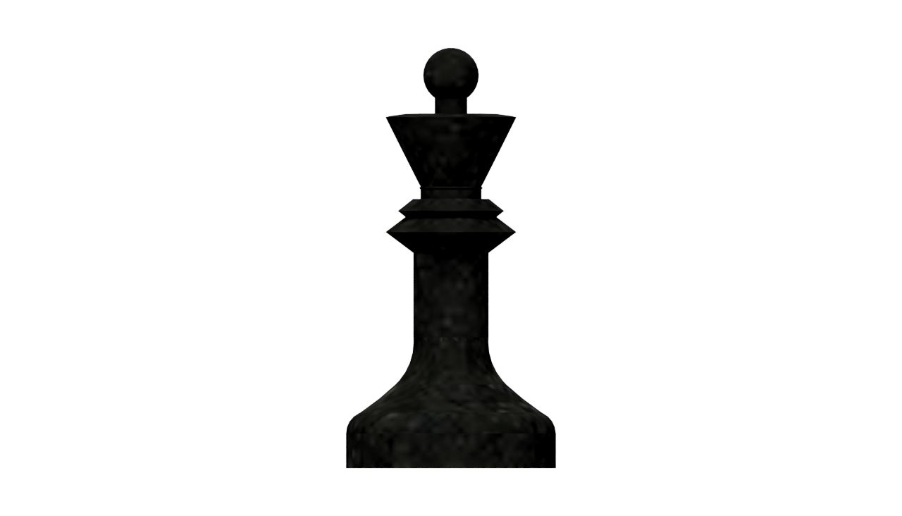 Chess Queen by ToniaZ | Download free STL model | Printables.com