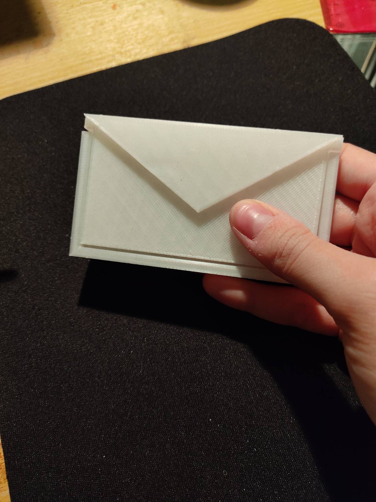 Envelope by ToniaZ | Download free STL model | Printables.com