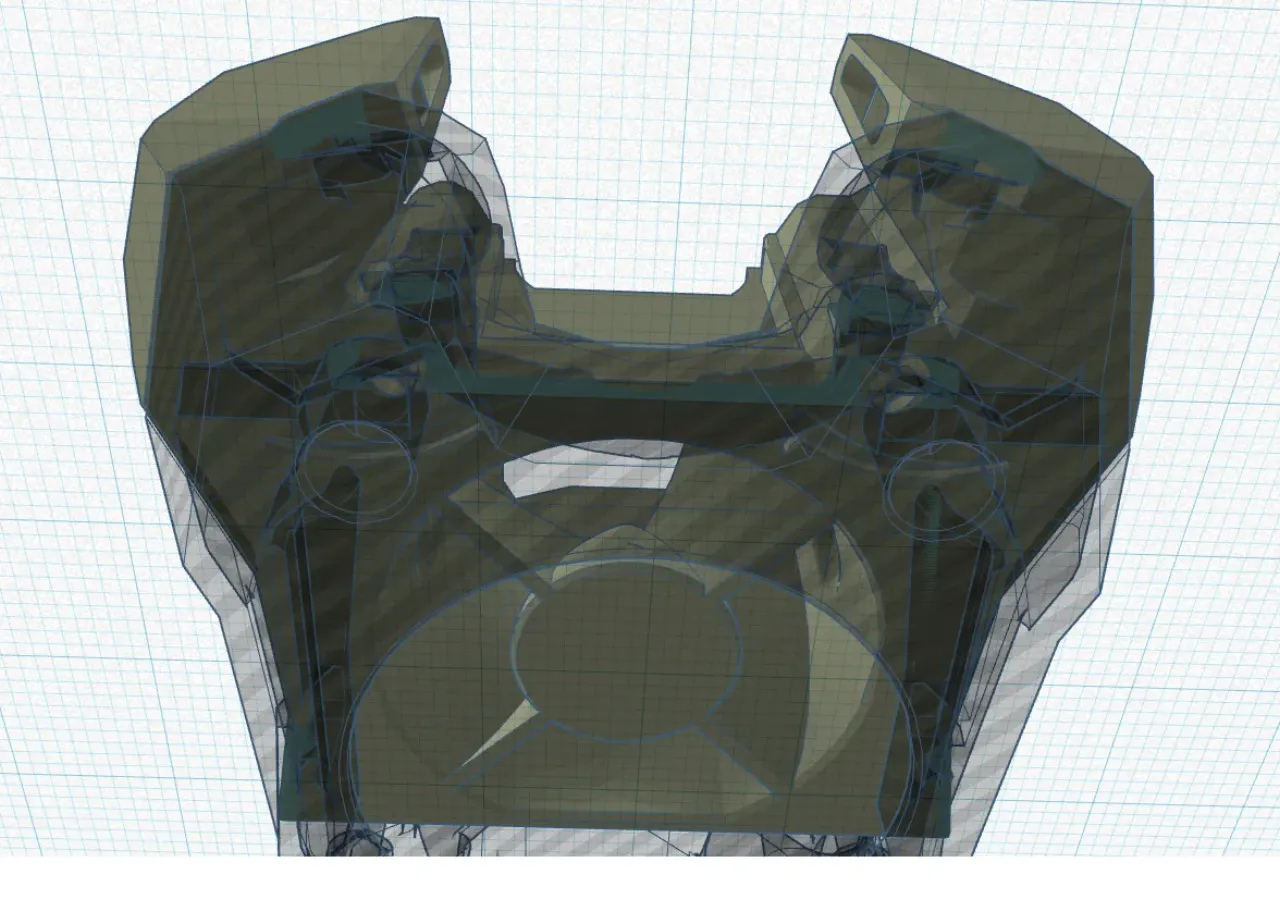 Voron Stealthburner MK8 Toolhead for "release" stealthburner main body ...