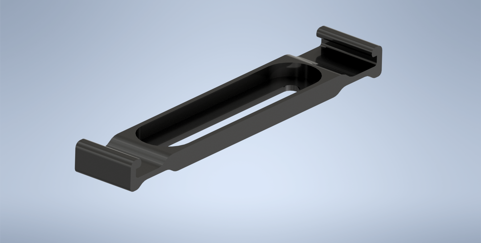 EU License Plate Holder by Haris Hodzic | Download free STL model ...