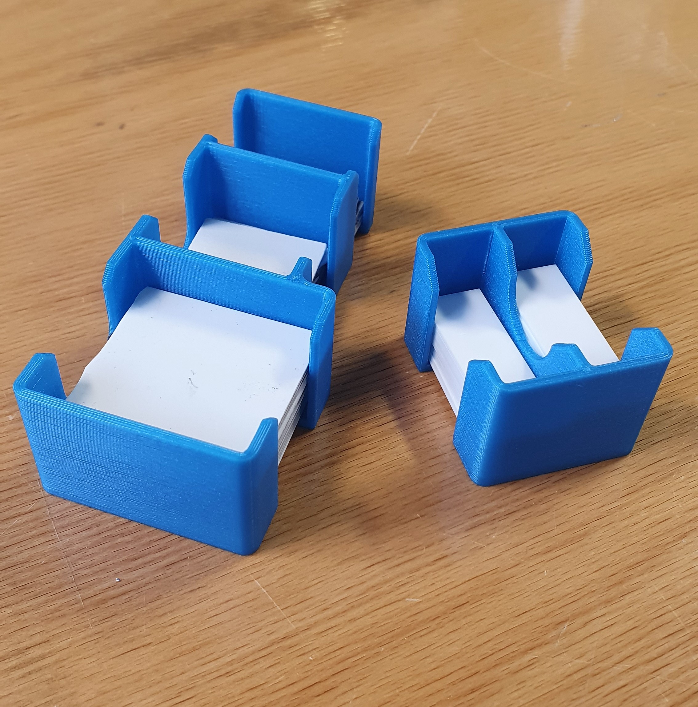 Various Sorters by Andreas G | Download free STL model | Printables.com