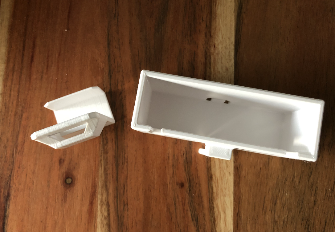 Window Hook (and accessories) by 3ddk | Download free STL model ...