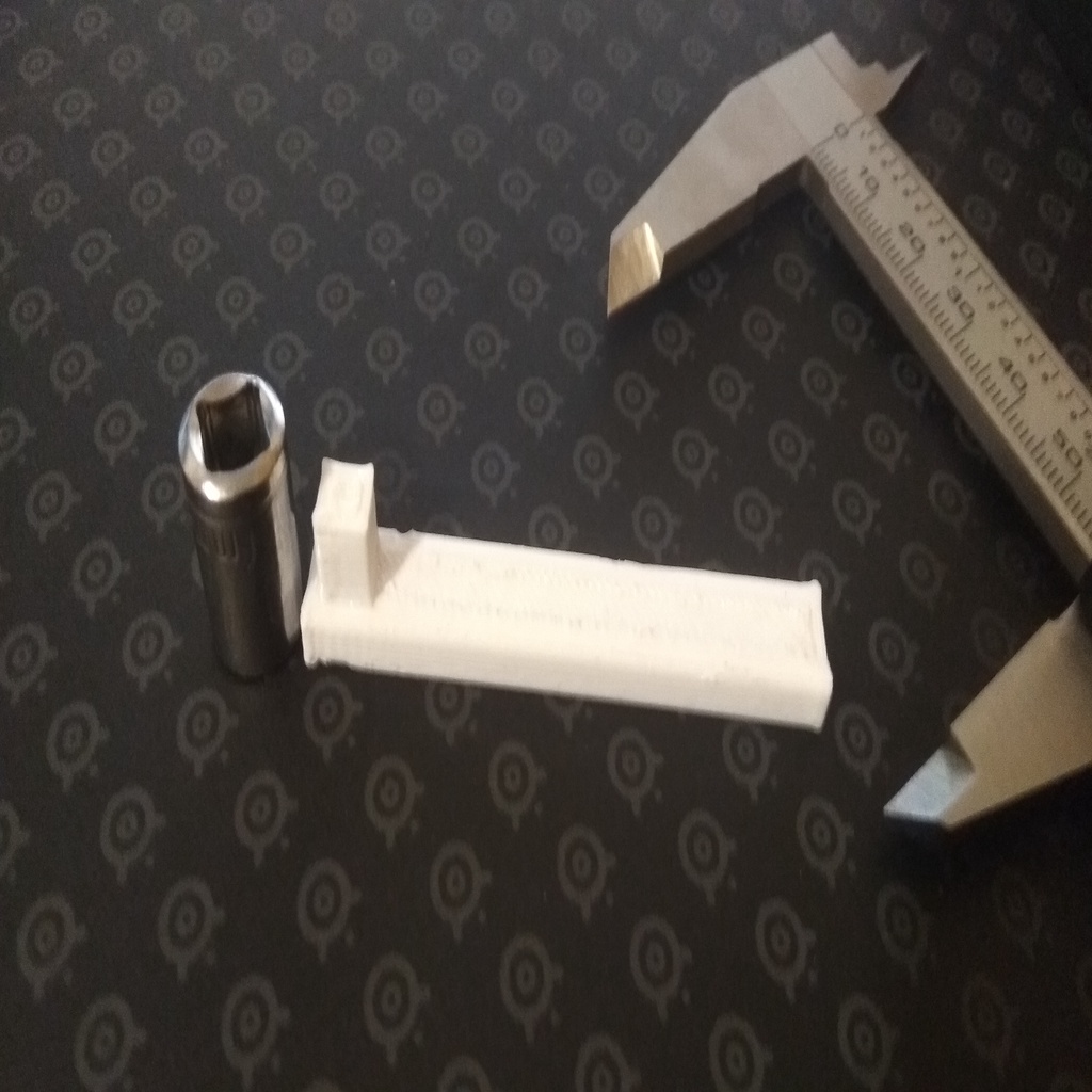 random parts by Emil Perhinschi | Download free STL model | Printables.com