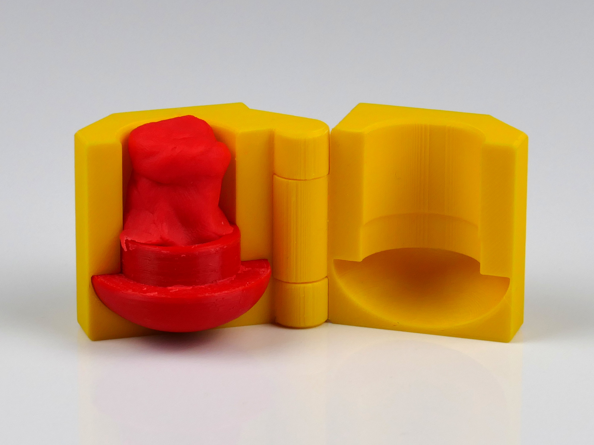 Working Educational Model of Hot-Riveting by Jan-E.de | Download free ...