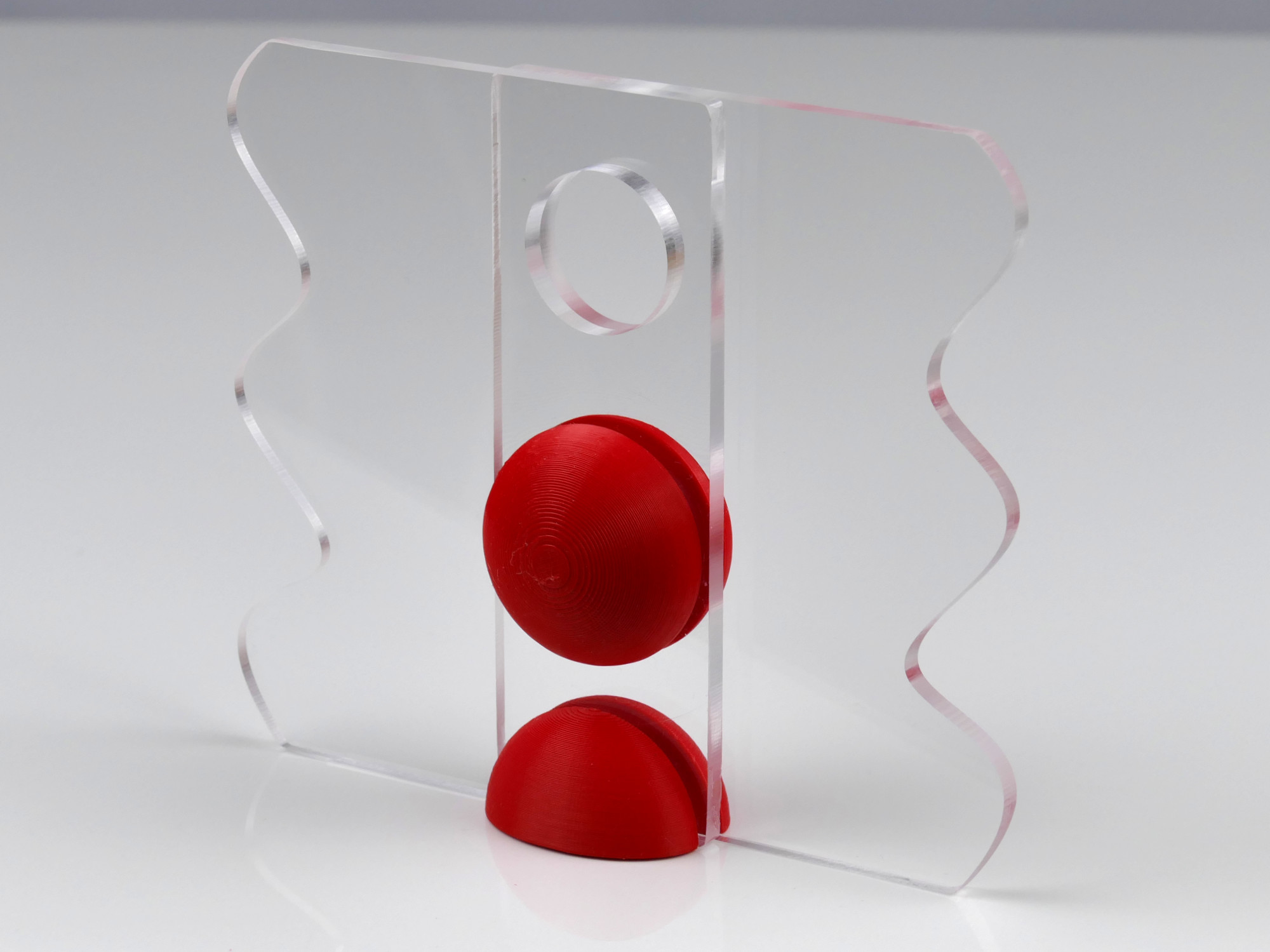 Working Educational Model of Hot-Riveting by Jan-E.de | Download free ...