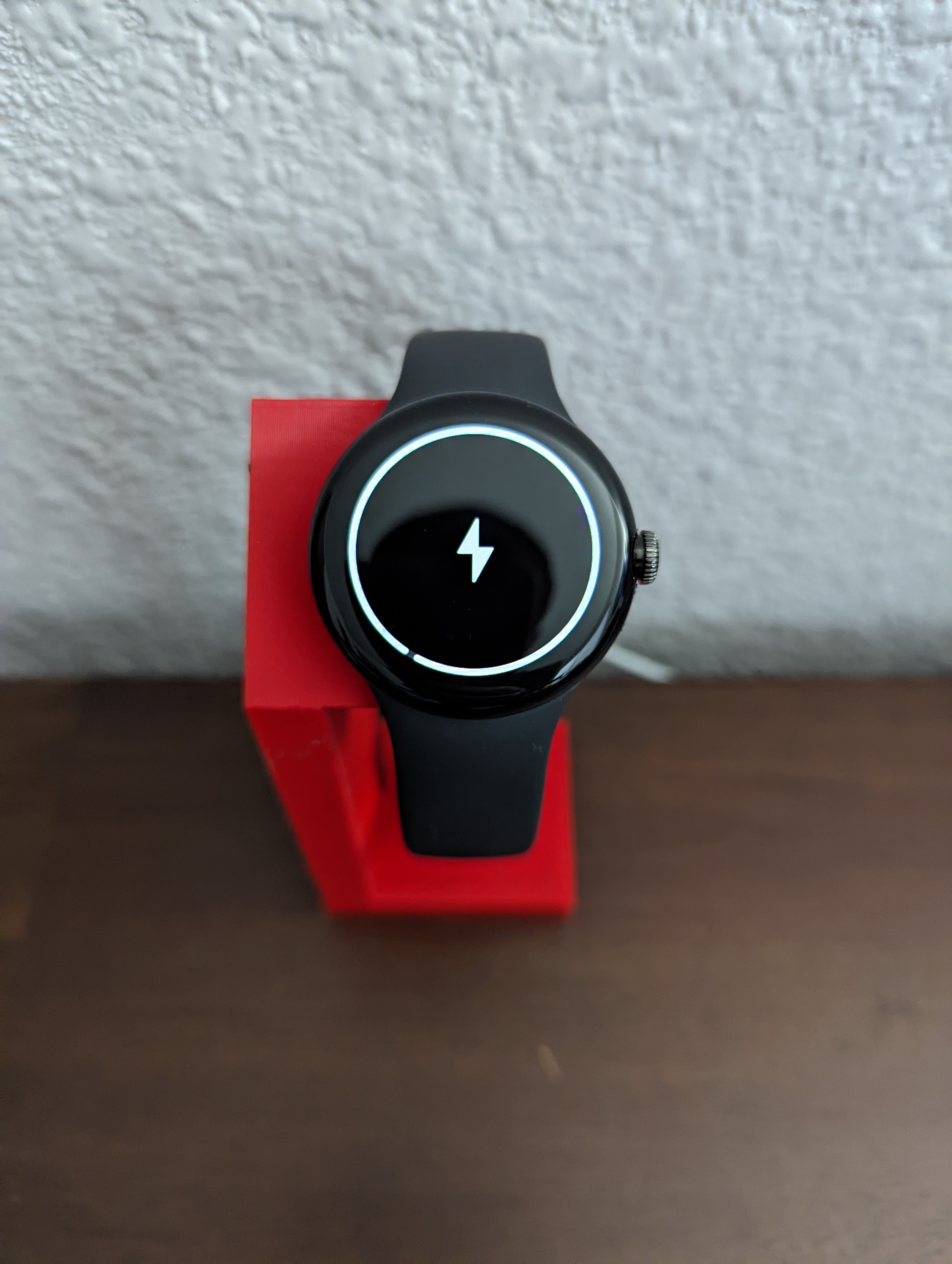 Pixel Watch Charging Stand by TwoWatchBoy | Download free STL model ...