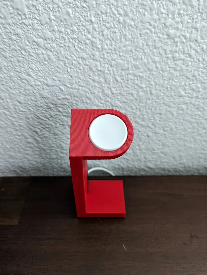 Pixel Watch Charging Stand by TwoWatchBoy | Download free STL model ...