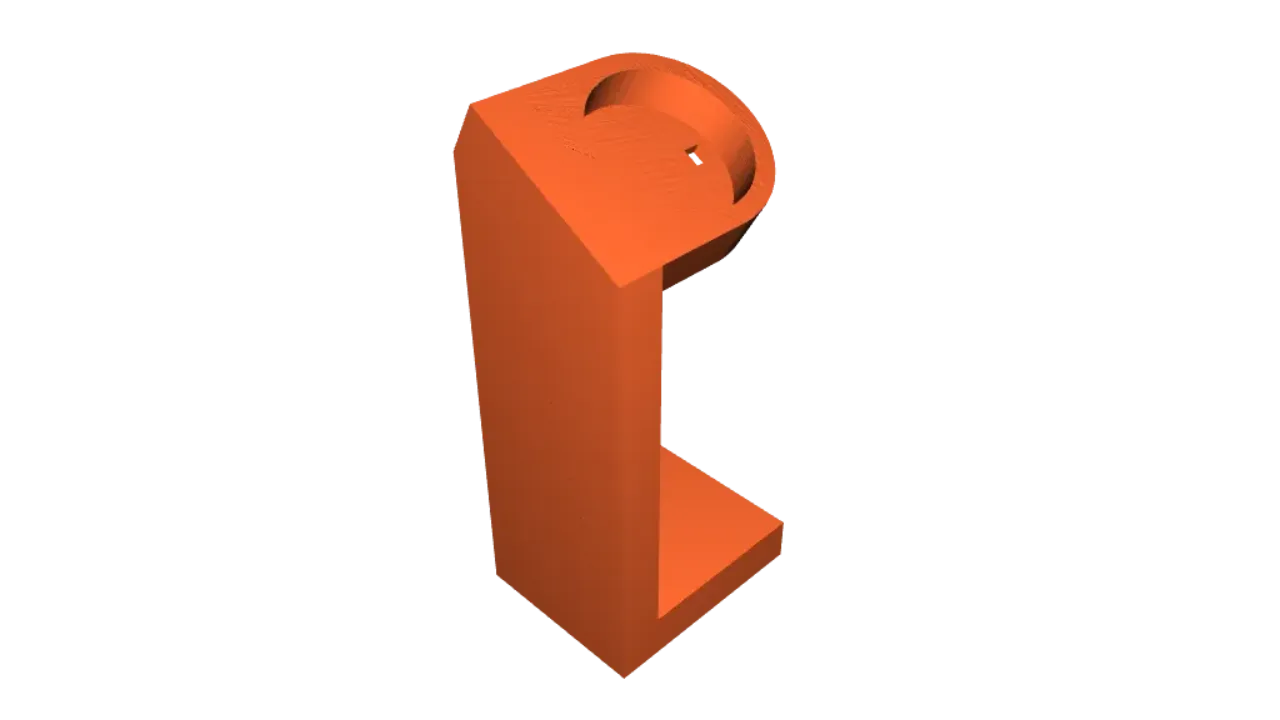 Pixel Watch Charging Stand by TwoWatchBoy | Download free STL model ...
