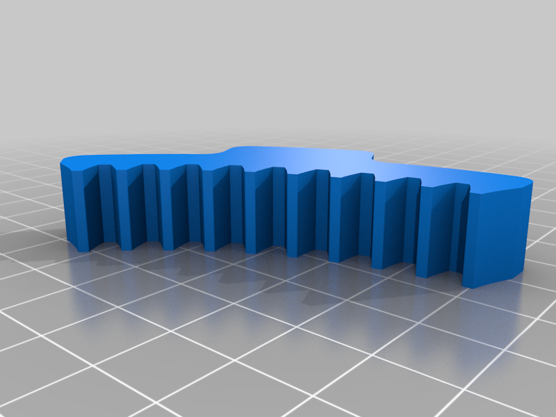 Atlas lathe spindle lock by D Rogers | Download free STL model ...