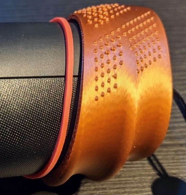 Handles for the HTC VIVE COSMOS Controller by Markus | Download free ...
