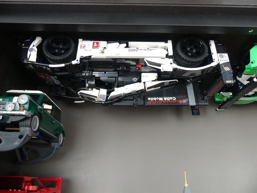 Wall Mount for CADA 919 by Markus | Download free STL model ...