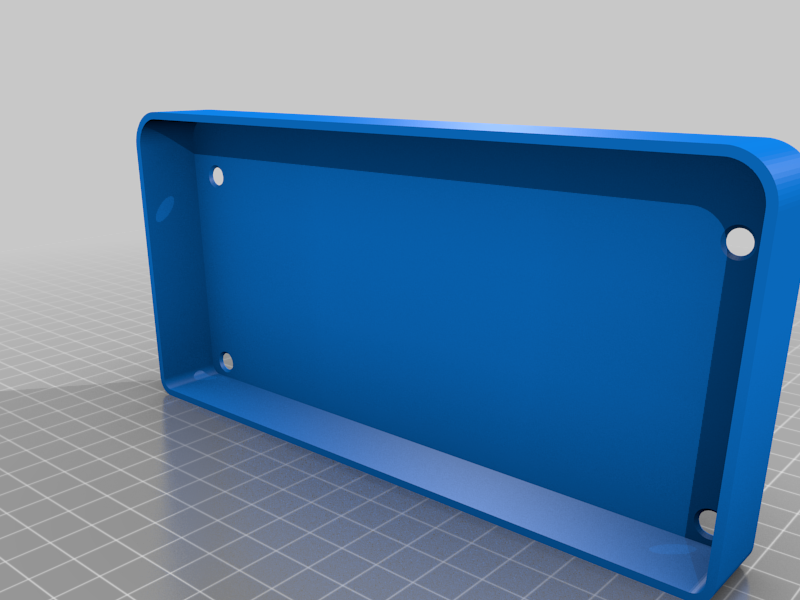 BK Active Dry Box by benkress | Download free STL model | Printables.com