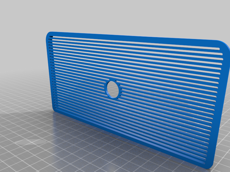 BK Active Dry Box by benkress | Download free STL model | Printables.com