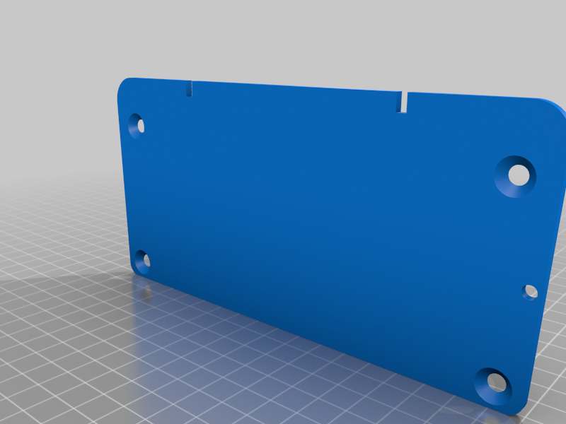 BK Active Dry Box by benkress | Download free STL model | Printables.com